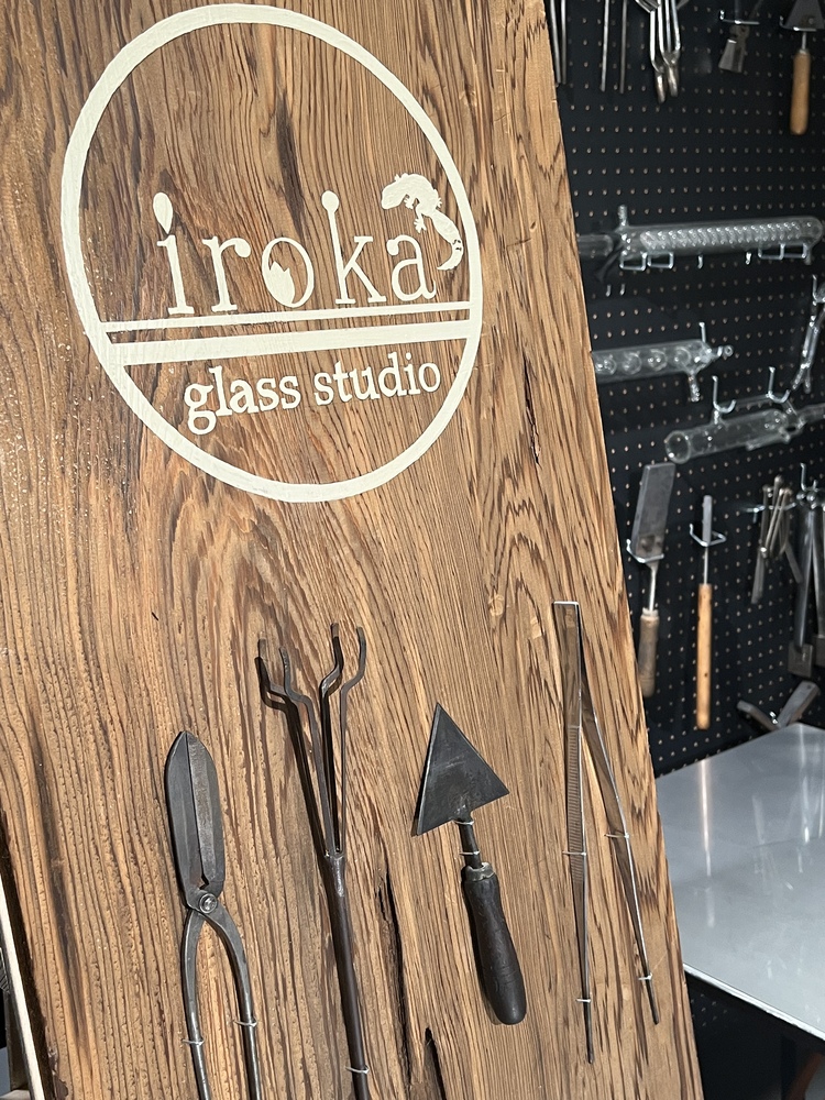 iroka glass studio
